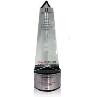 Qorvo® GaN 功率放大器模块荣获 2022 世界电子成就奖 - Qorvo