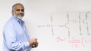 工程类工作机会 - Qorvo