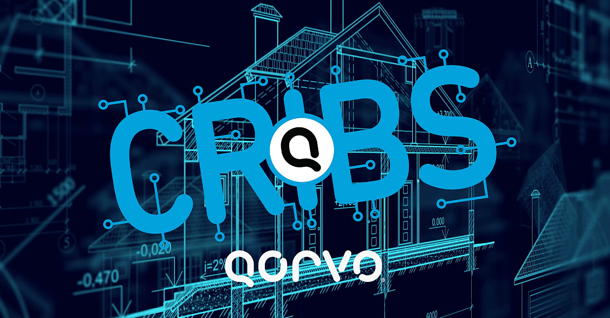 Qorvo 之家：步入智能生活 - Qorvo