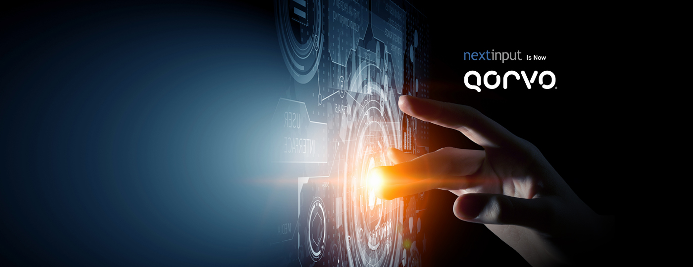 Force Sensors - Qorvo